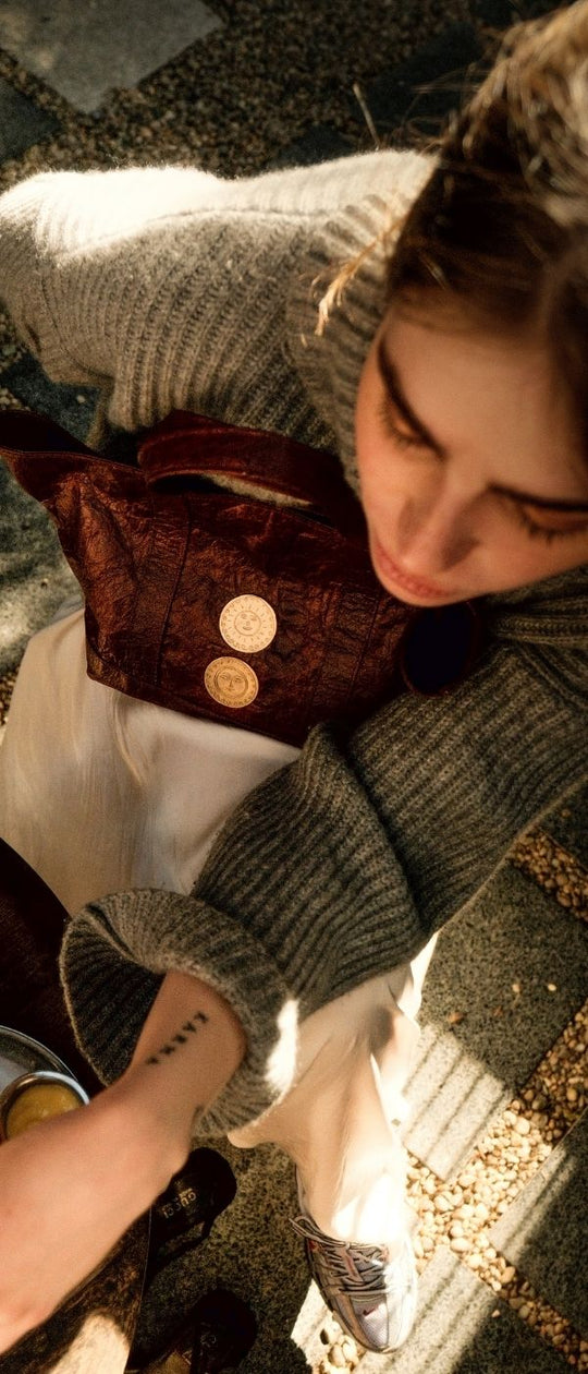 Mehry Mu | Bags With Soul