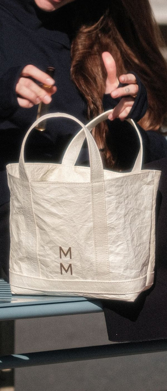 Mehry Mu | Bags With Soul