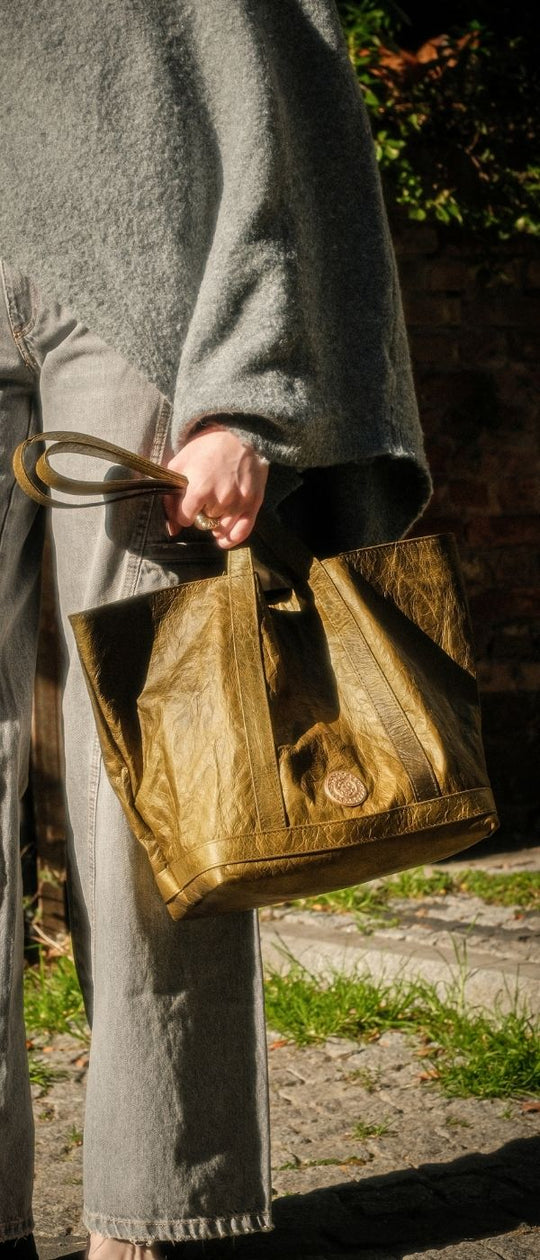 Mehry Mu | Bags With Soul