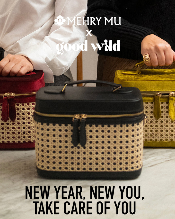 Mehry Mu | Bags With Soul