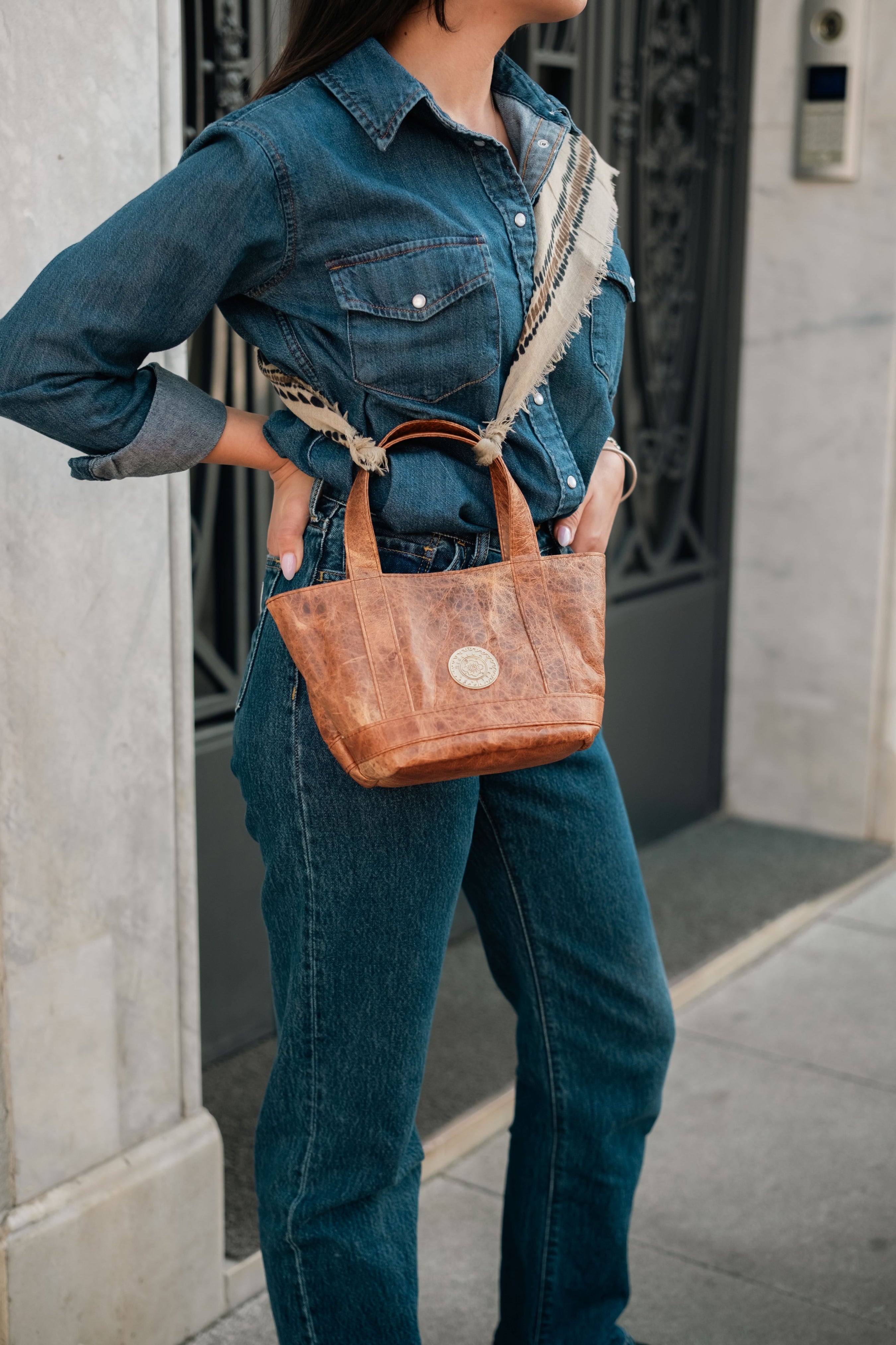 Mehry Mu | Bags With Soul