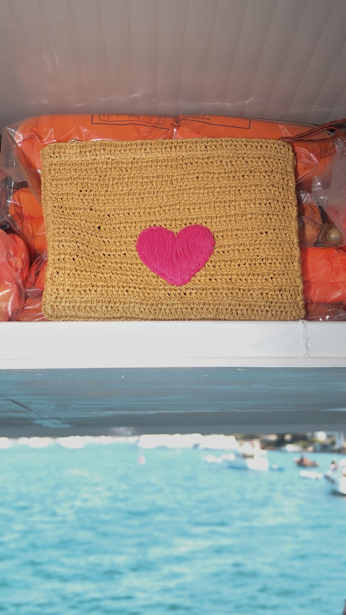 Mehry Mu | Bags With Soul