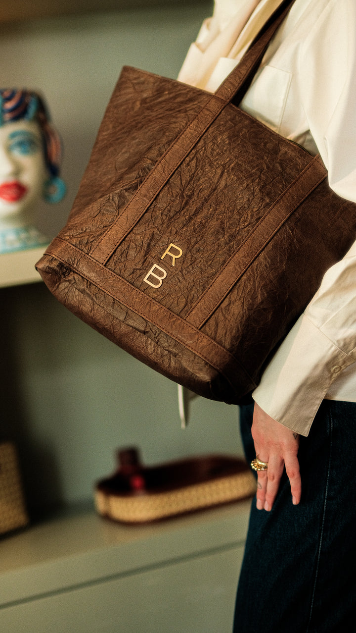 Mehry Mu | Bags With Soul